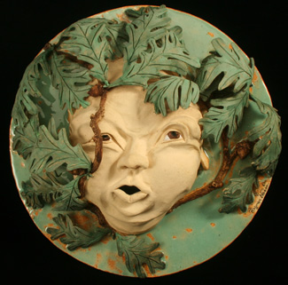Leonard/Naess 2012 | Atlantic Gallery