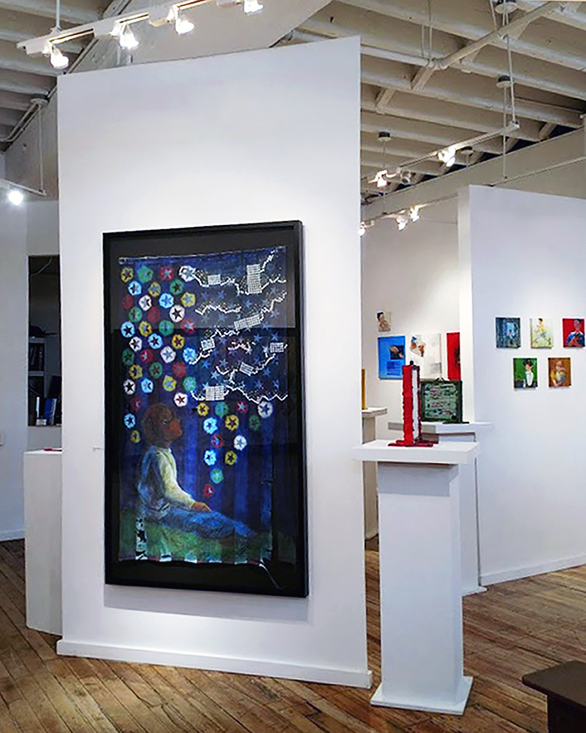 Carol Taylor-Kearney | Atlantic Gallery