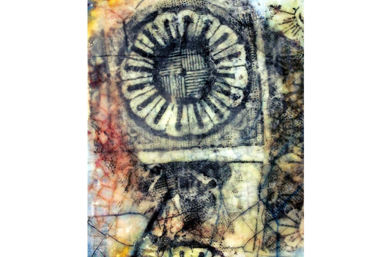 Melissa Rubin | Atlantic Gallery