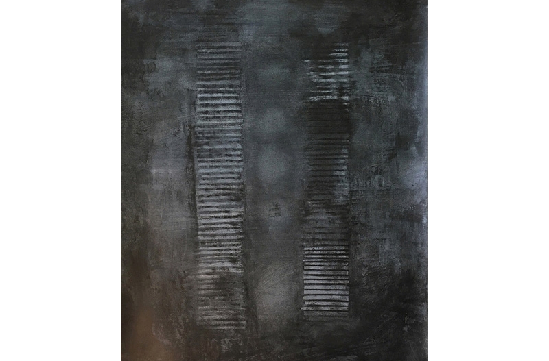 Melissa Rubin | Atlantic Gallery