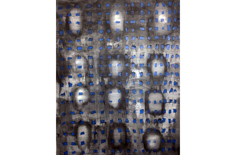 Melissa Rubin | Atlantic Gallery