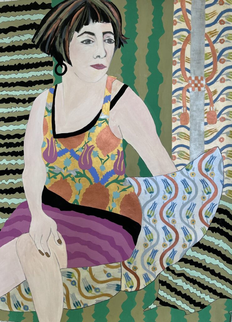 Ellen Gordon | Atlantic Gallery