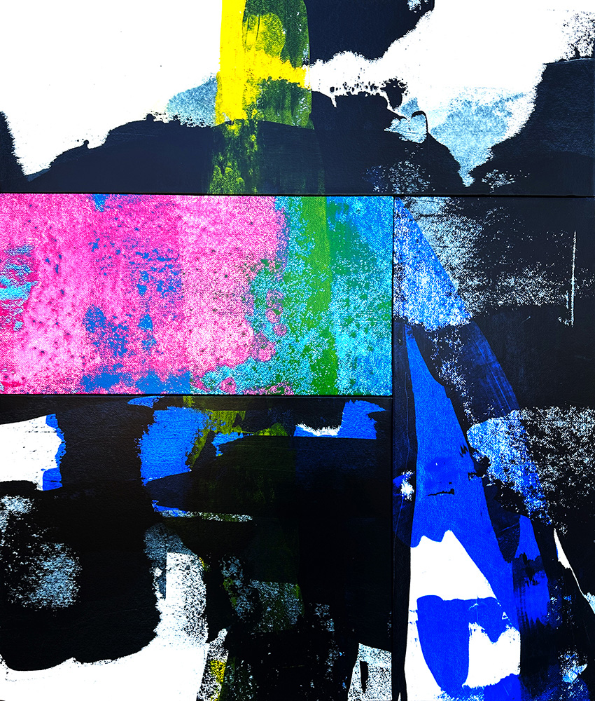 Nat Connacher | Atlantic Gallery