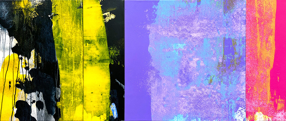 Nat Connacher | Atlantic Gallery